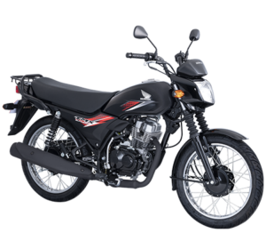 TMX 125 Alpha – Motorcentralgroup