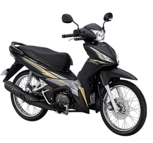 ADV 160 – Motorcentralgroup