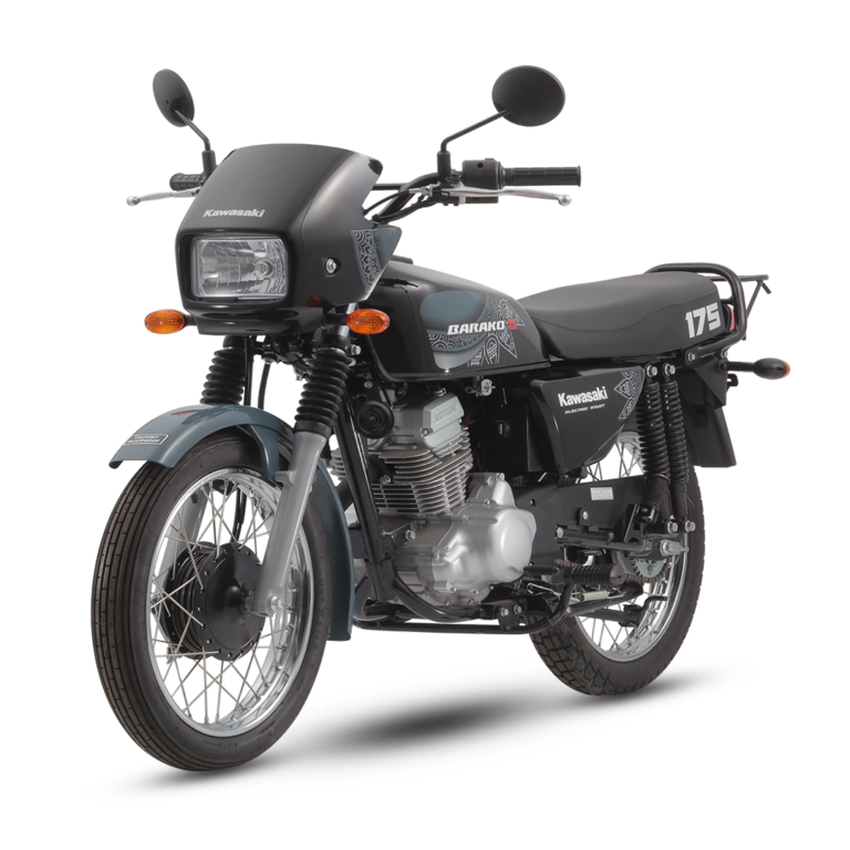 Barako II – Motorcentralgroup