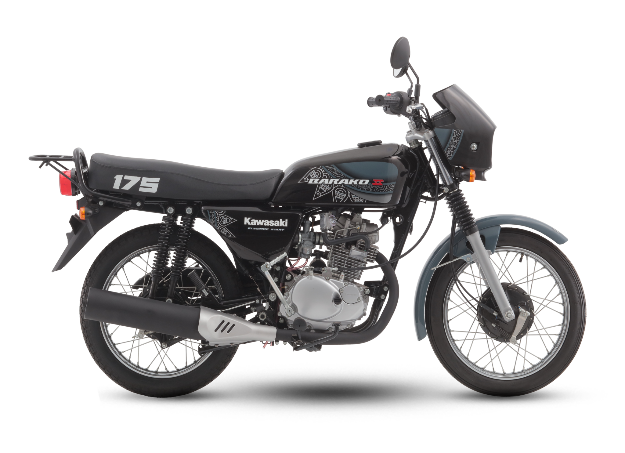 Barako II – Motorcentralgroup