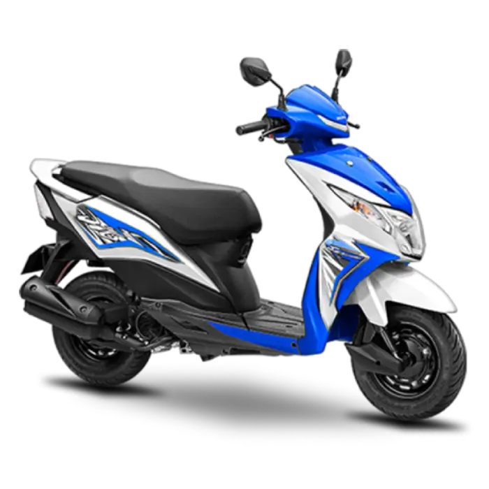 Honda XRM 125 DSX – Motorcentralgroup