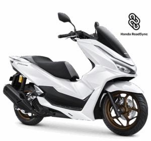 PCX 160 Road Sync (ABS) – Motorcentralgroup
