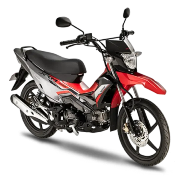 Honda XRM 125 Motard – Motorcentralgroup