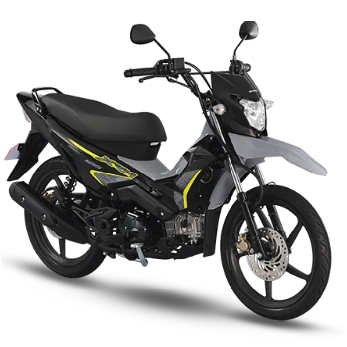 Raider R150 Fi – Motorcentralgroup