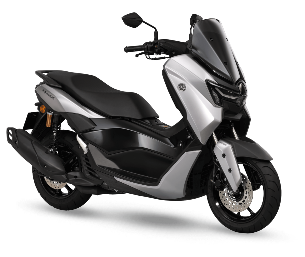 NMAX (2025) – Motorcentralgroup