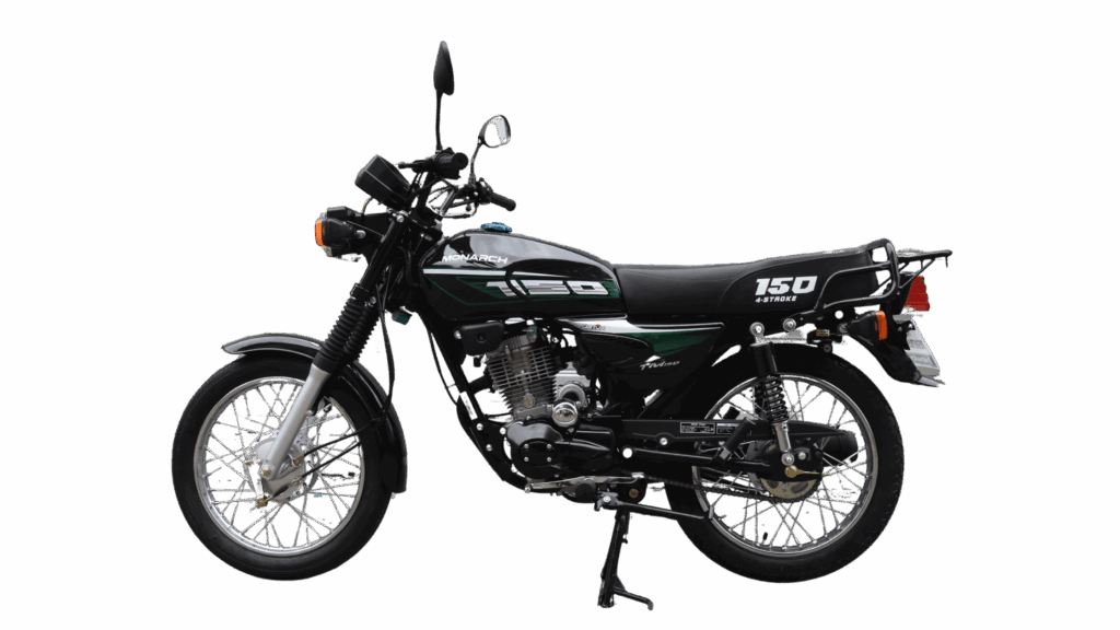 Motorcycles – Motorcentralgroup