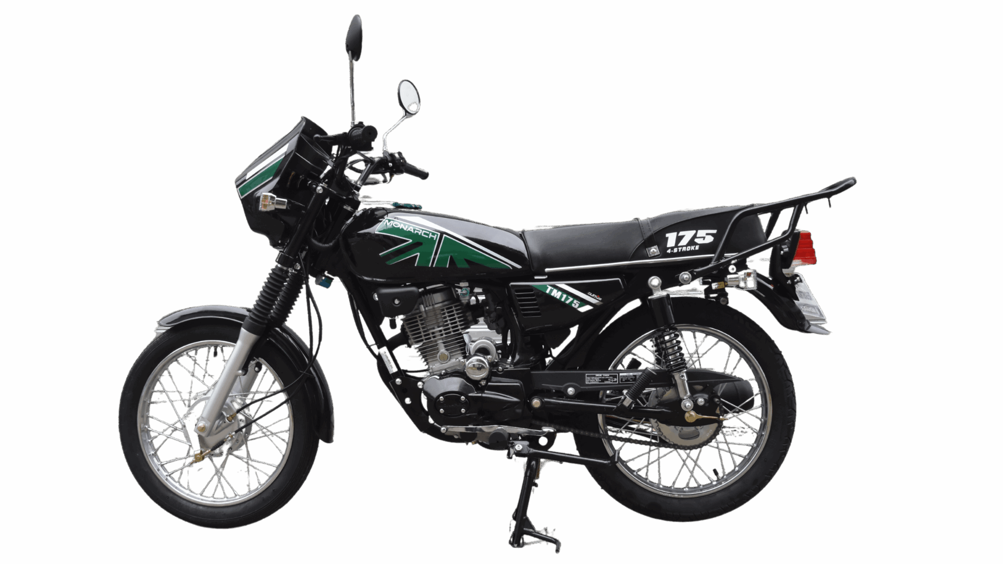 Motorcycles – Motorcentralgroup