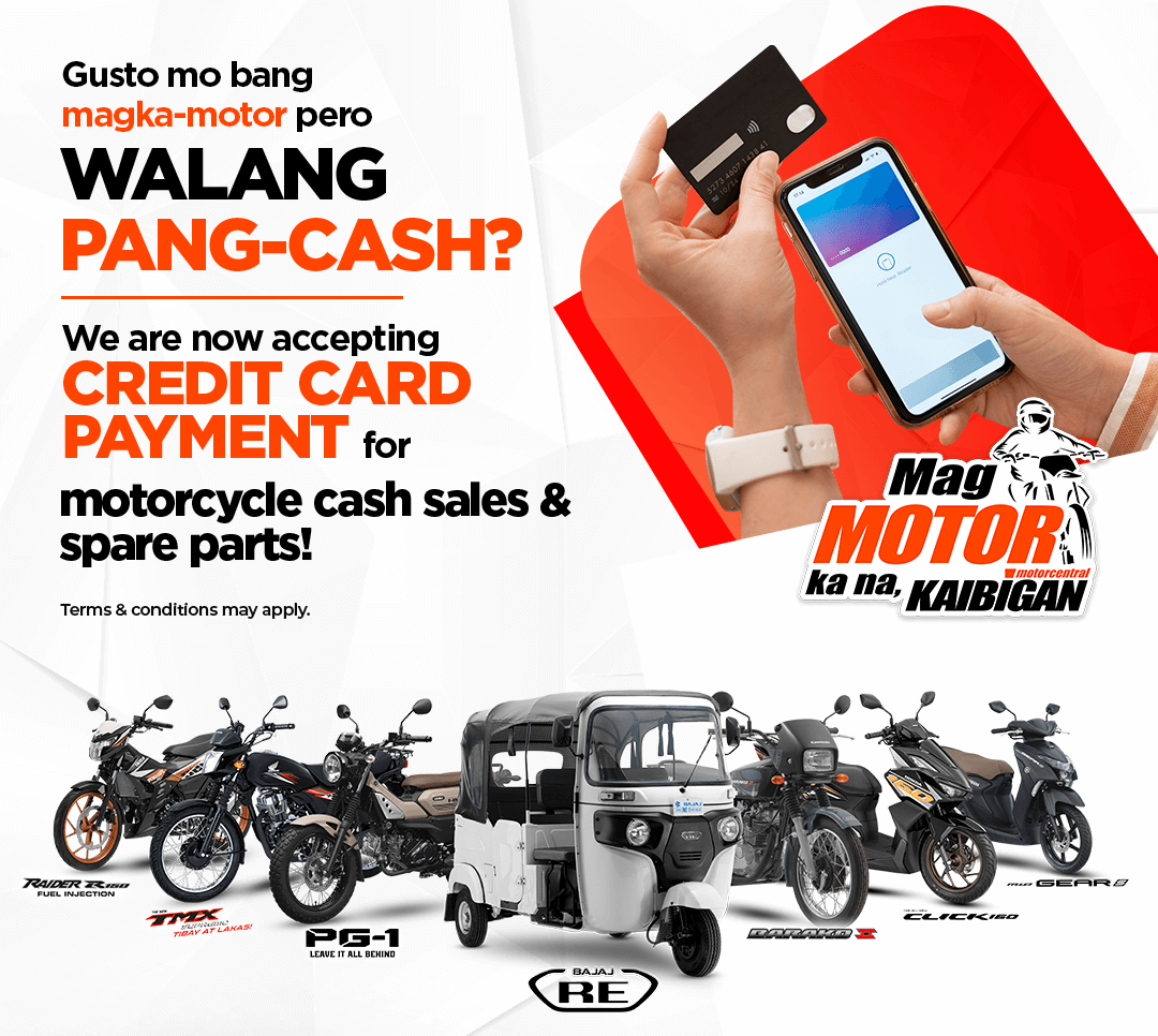 Motorcentralgroup